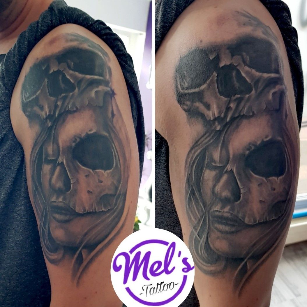 Tattoo uploaded by Mel's Tattoo • Tattoodo