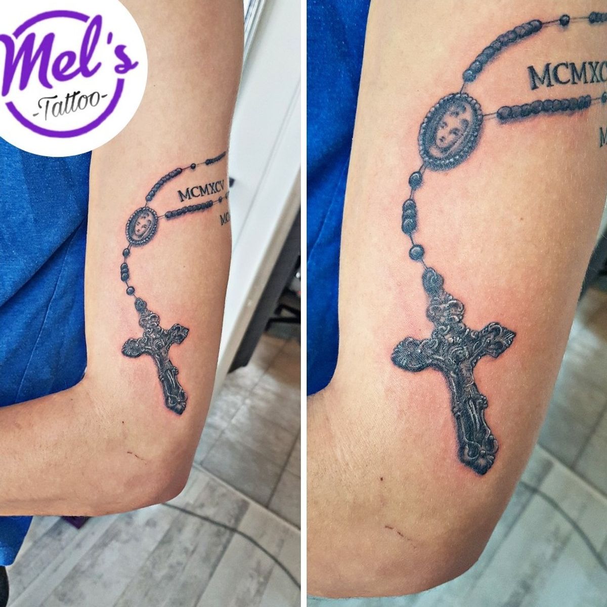 Tattoo uploaded by Mel's Tattoo • Tattoodo