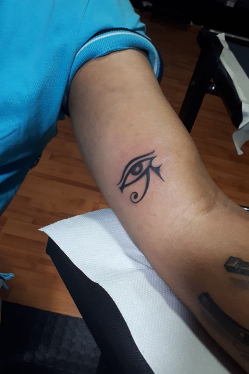 Tattoo uploaded by Clemente Meccariello • Tattoodo