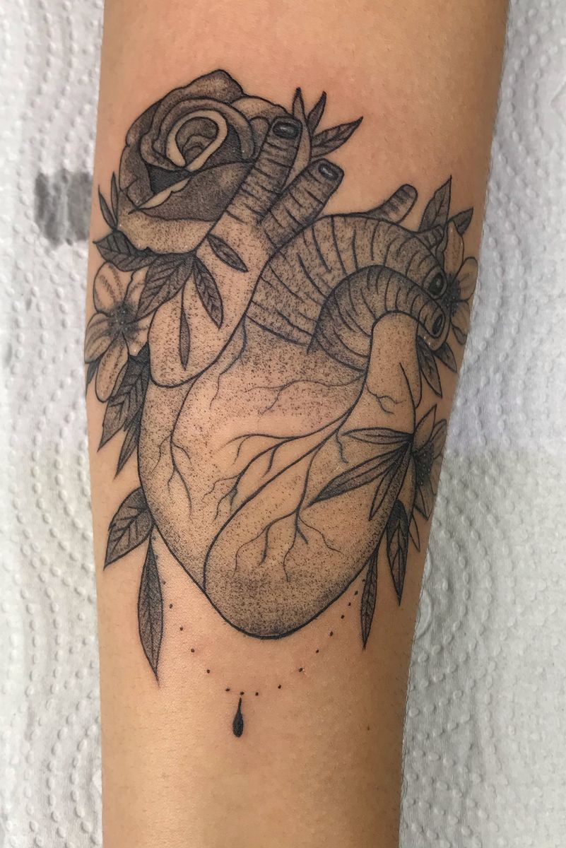 Tattoo uploaded by Visionary Ink • #tattoos @visionary.ink • Tattoodo