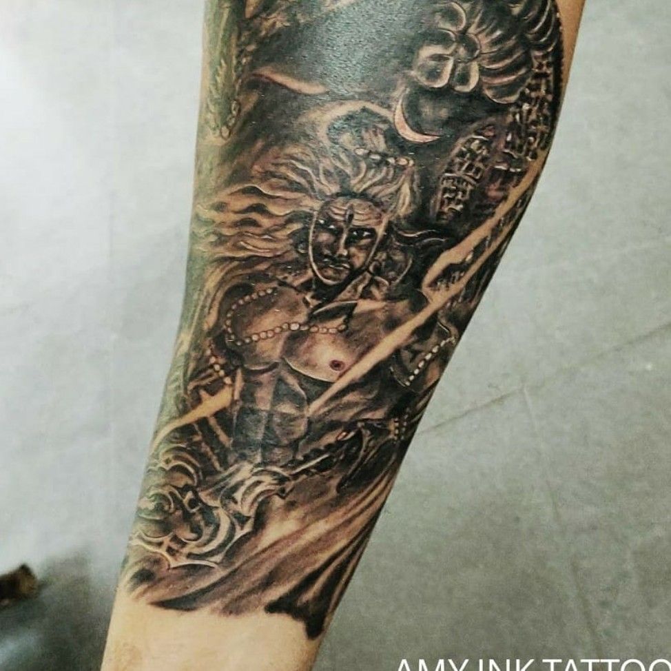 Tattoo uploaded by Amy Ink Tattooz • Tattoodo