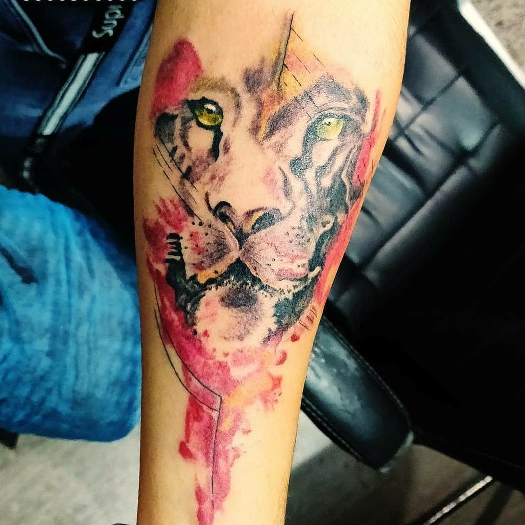 Tattoo uploaded by Amy Ink Tattooz • Tattoodo