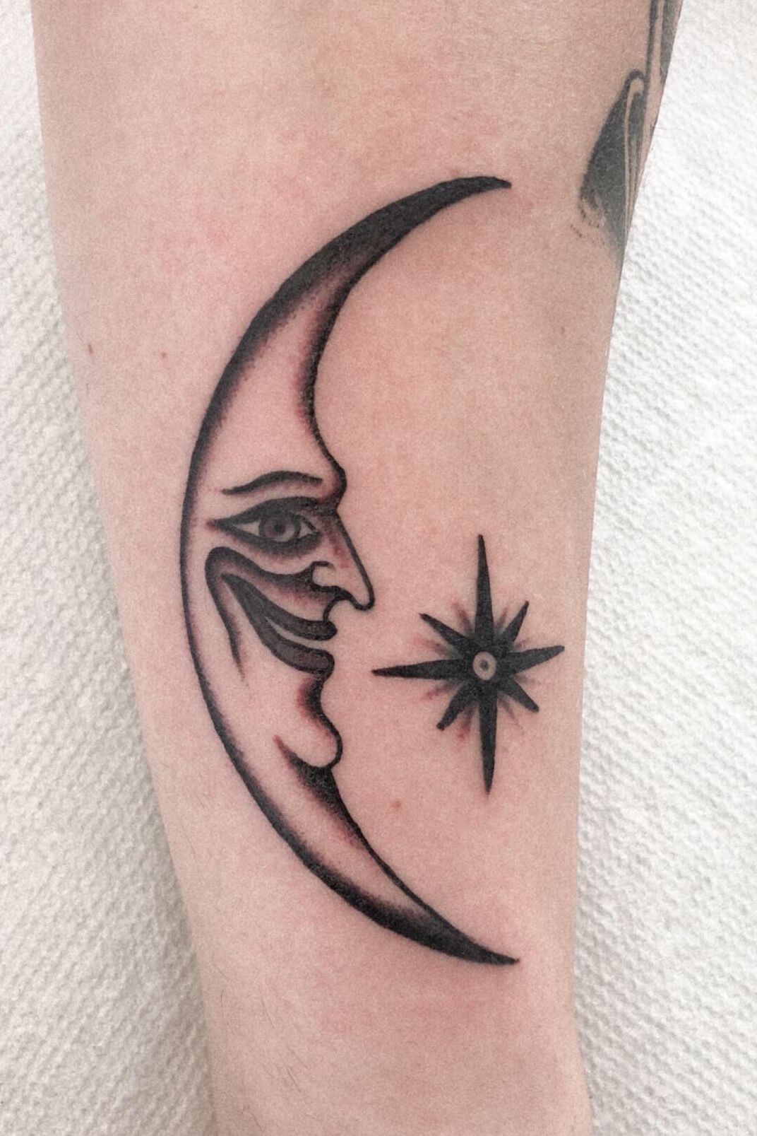 Tattoo uploaded by Daniel Kurc • Tattoodo