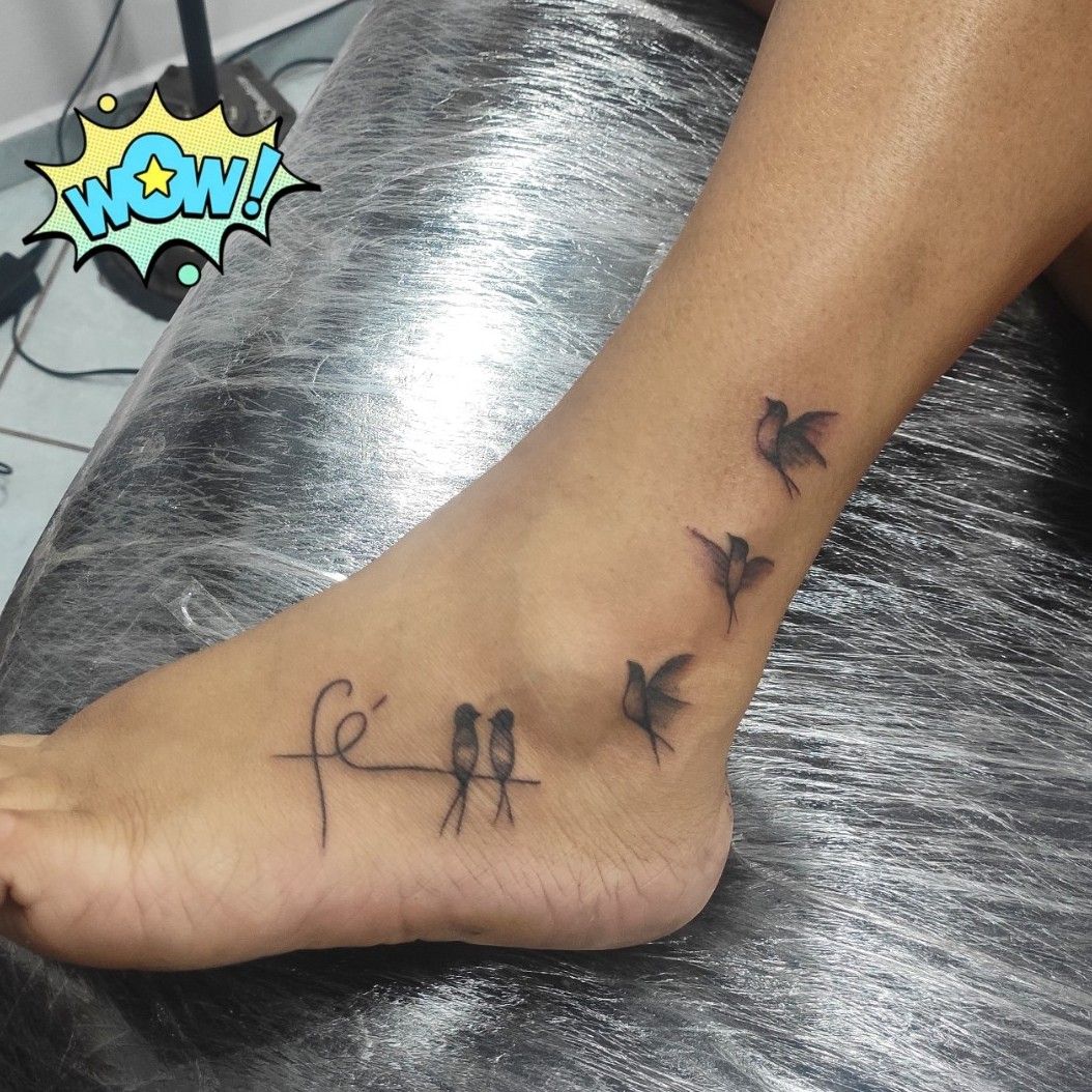 Tattoo uploaded by jk_tatt00 • Tattoodo