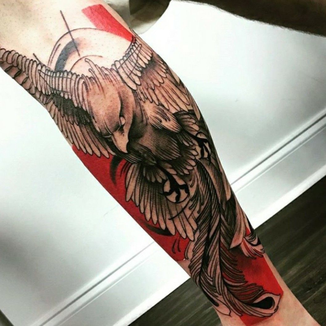 Tattoo uploaded by Cuban Missile Crisis • Tattoodo