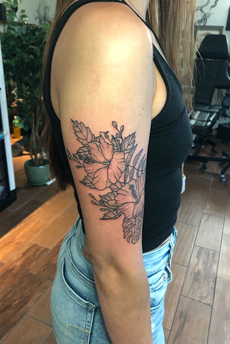 Manhattan Tattoos LLC • Tattoo Studio • Tattoodo