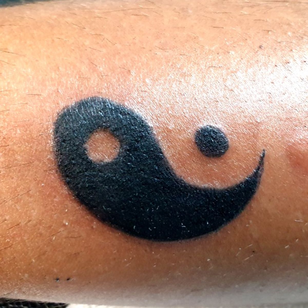 Tattoo uploaded by ElijahuTaTa - Tattoo Room • Float • Tattoodo