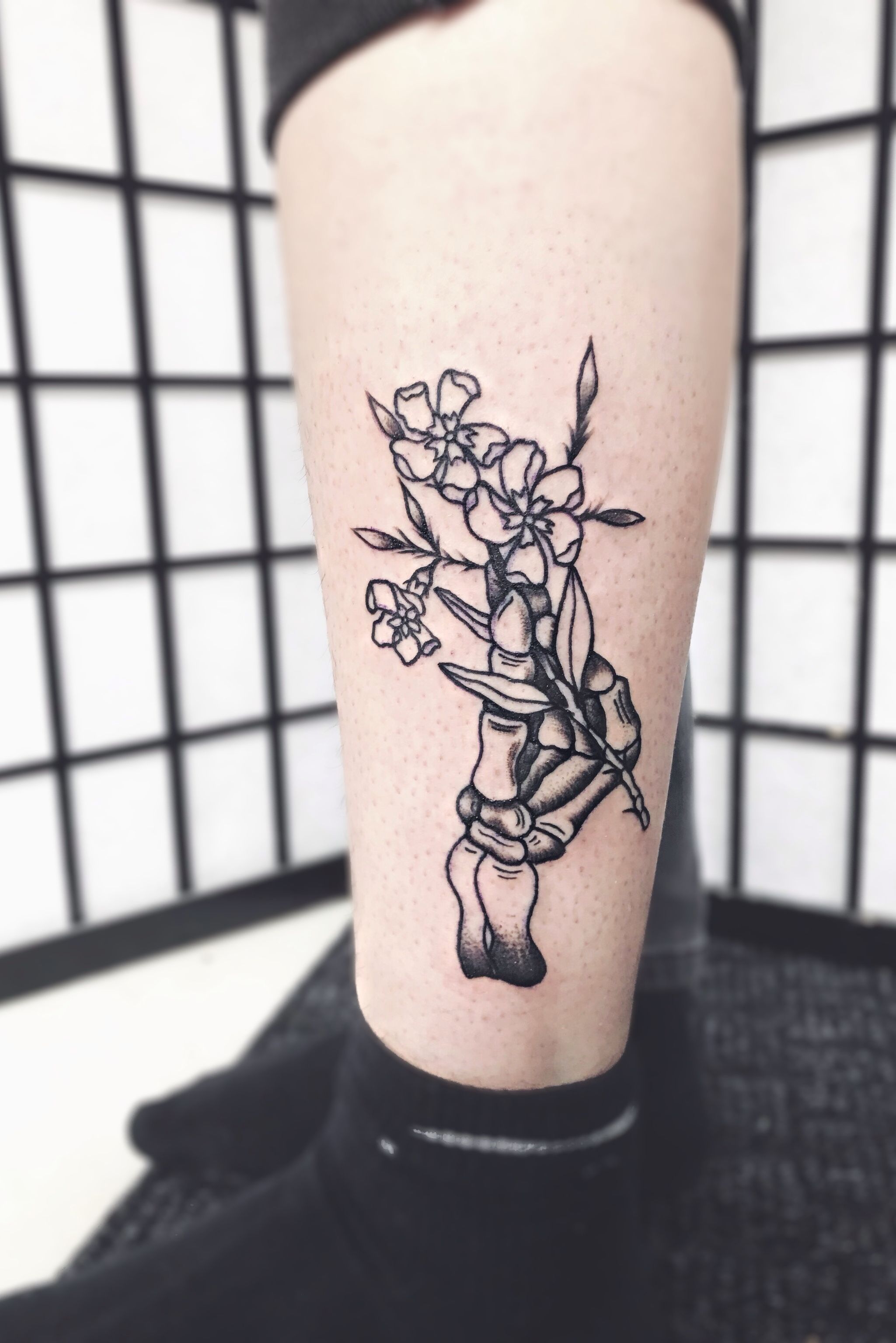 Tattoo uploaded by Zöey Lyn • Tattoodo