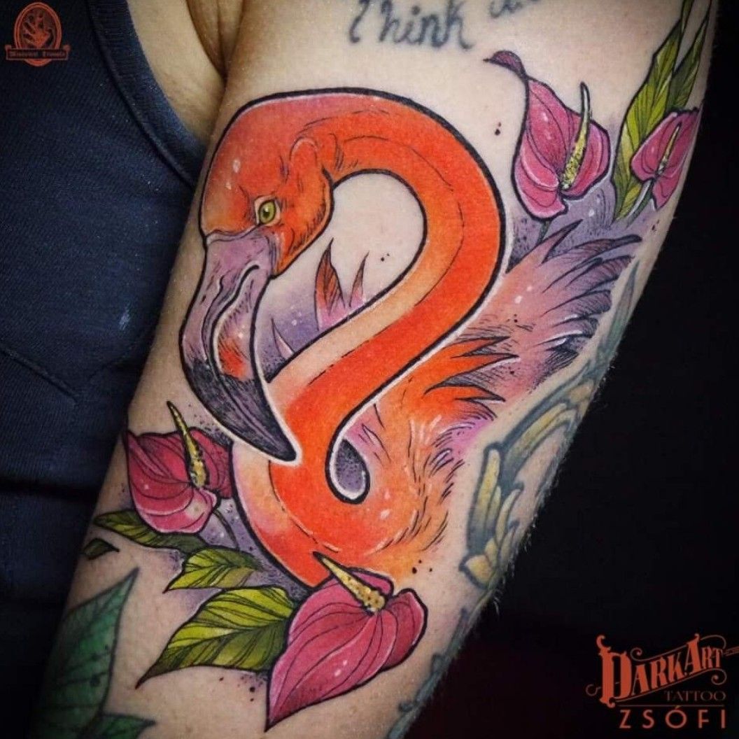 Tattoo uploaded by Zsofia Simon • Tattoodo