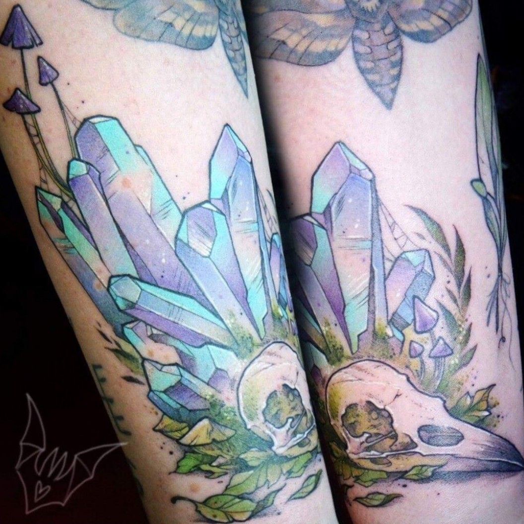 Tattoo uploaded by Zsofia Simon • Tattoodo