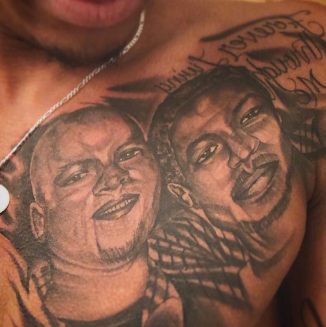 Tattoo uploaded by Yohan MrTattoo • Tattoodo