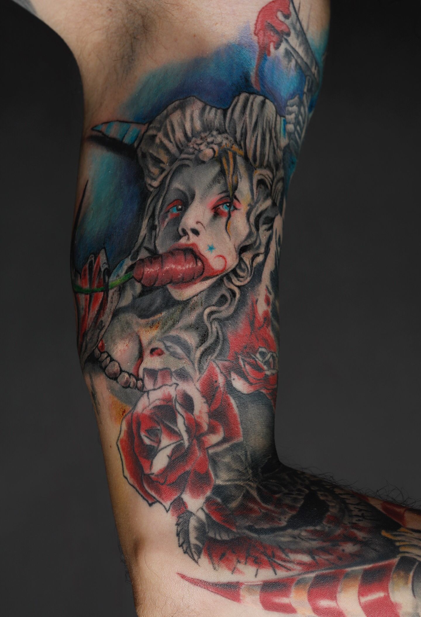 Tattoo uploaded by Hady Beydoun • Tattoodo
