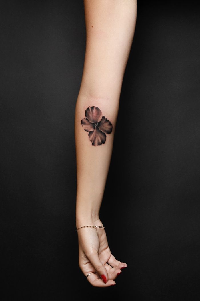 Tattoo uploaded by Hady Beydoun • Tattoodo