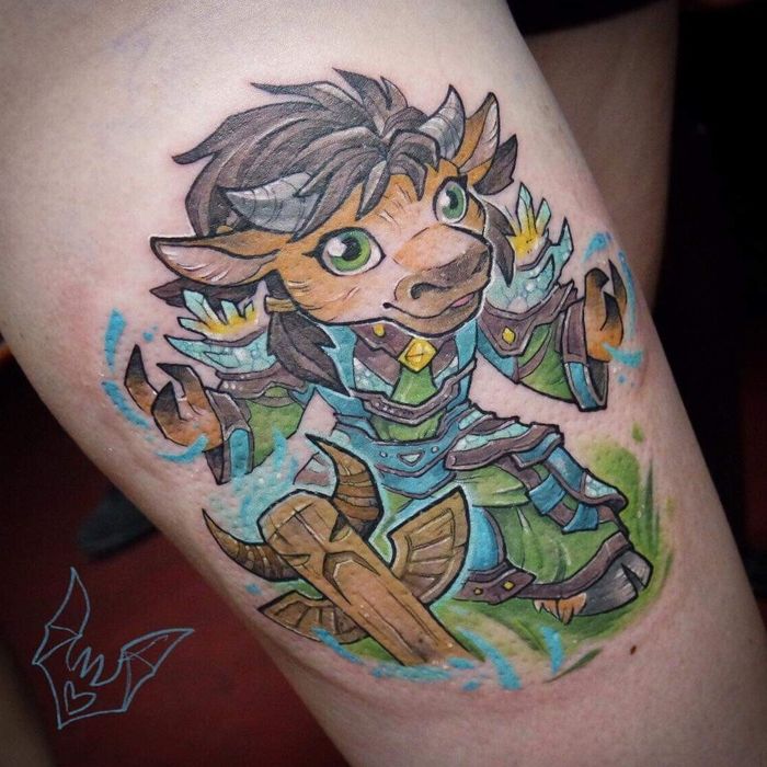 Tattoo uploaded by Zsofia Simon • Tattoodo