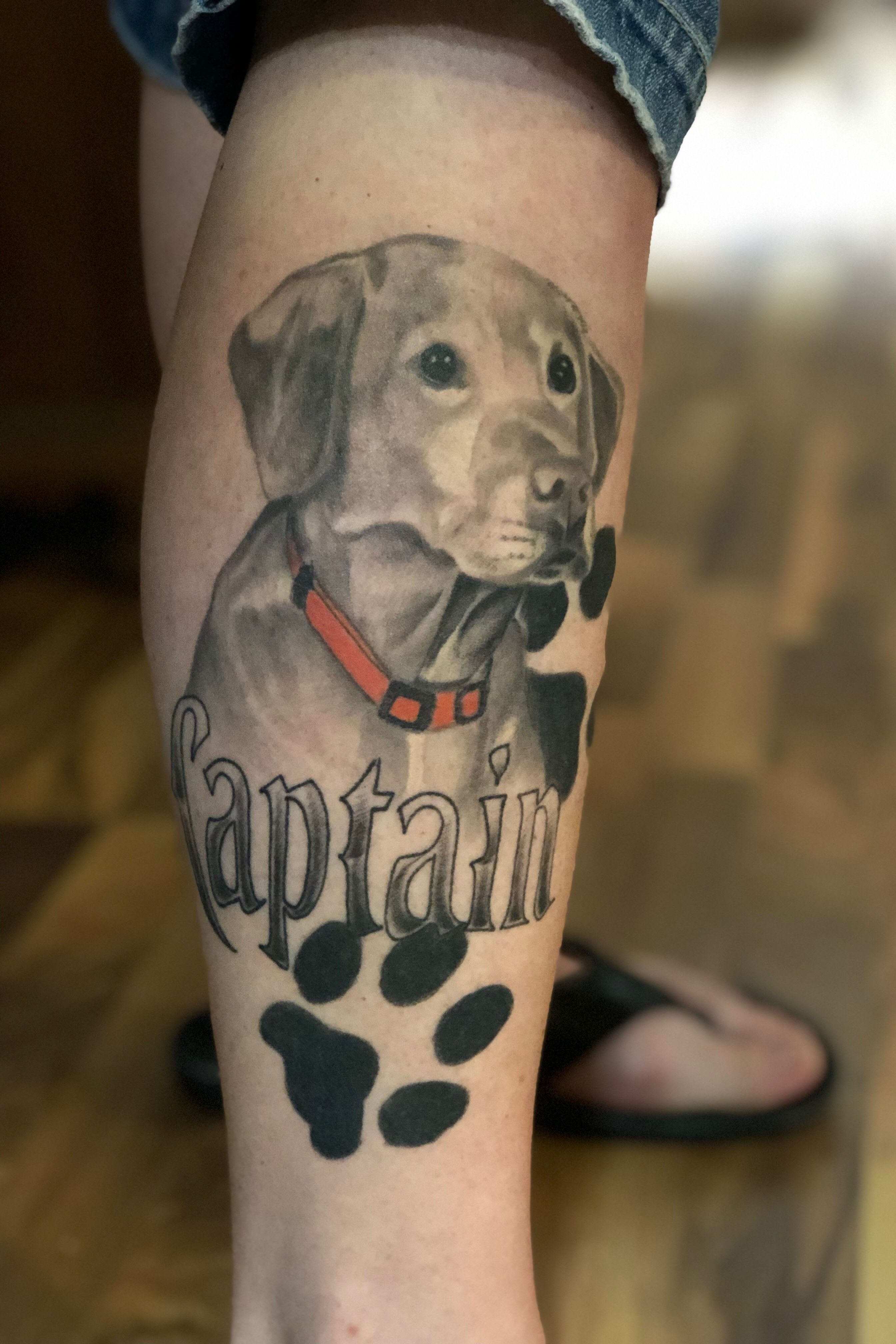 Tattoo uploaded by Yohan MrTattoo • Tattoodo