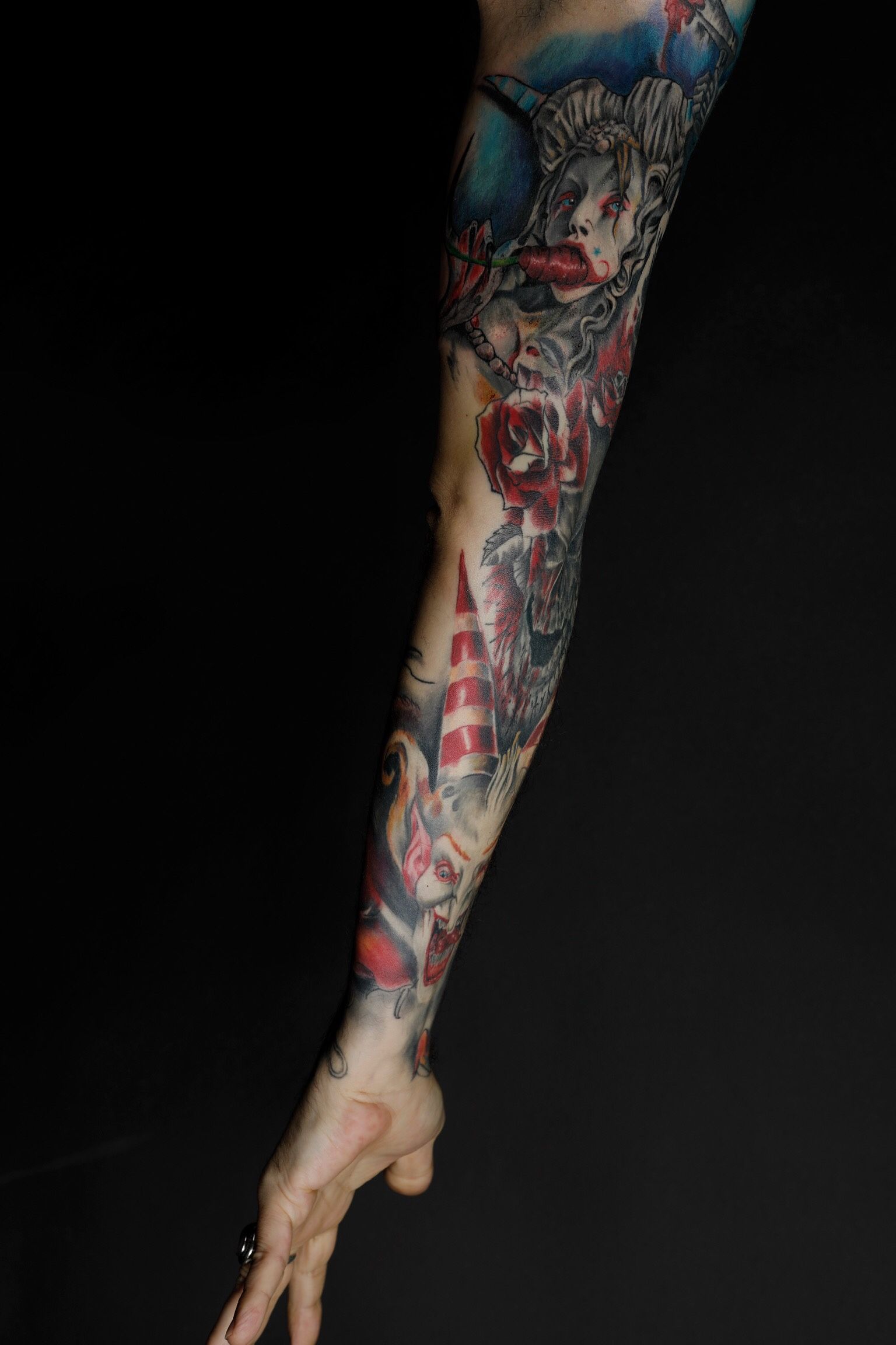 Tattoo uploaded by Hady Beydoun • Tattoodo