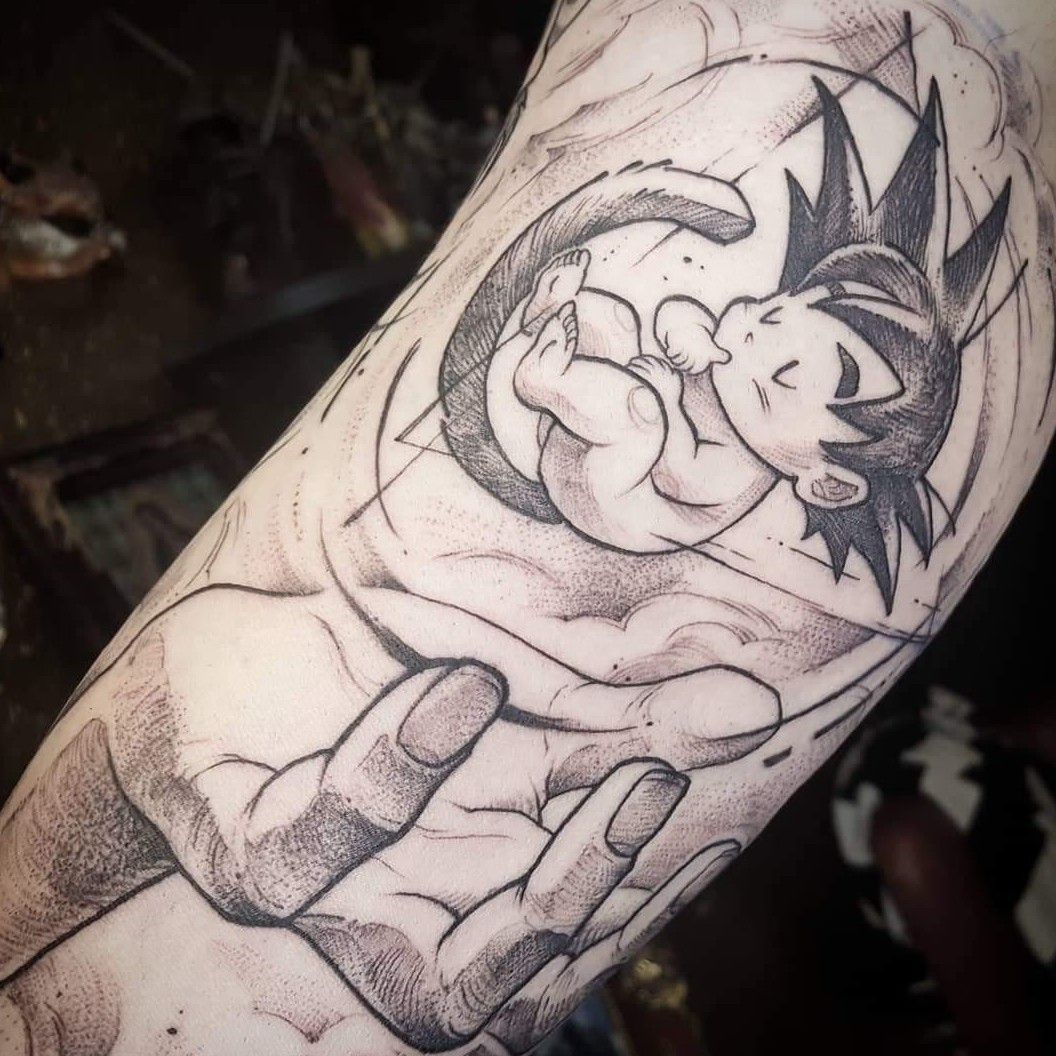 Tattoo uploaded by Zsofia Simon • Tattoodo