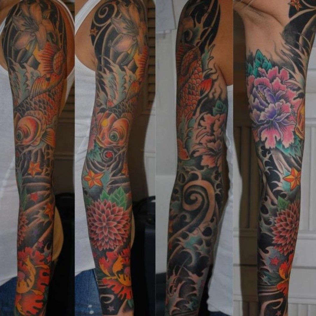 Tattoo uploaded by Enrique Zayas • Tattoodo