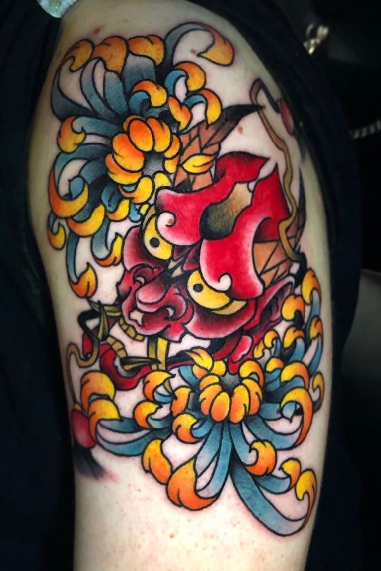 Tattoo uploaded by Vintage Inx • Tattoodo