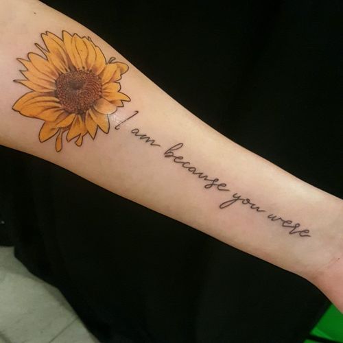 Tattoo uploaded by Enrique Zayas • Tattoodo