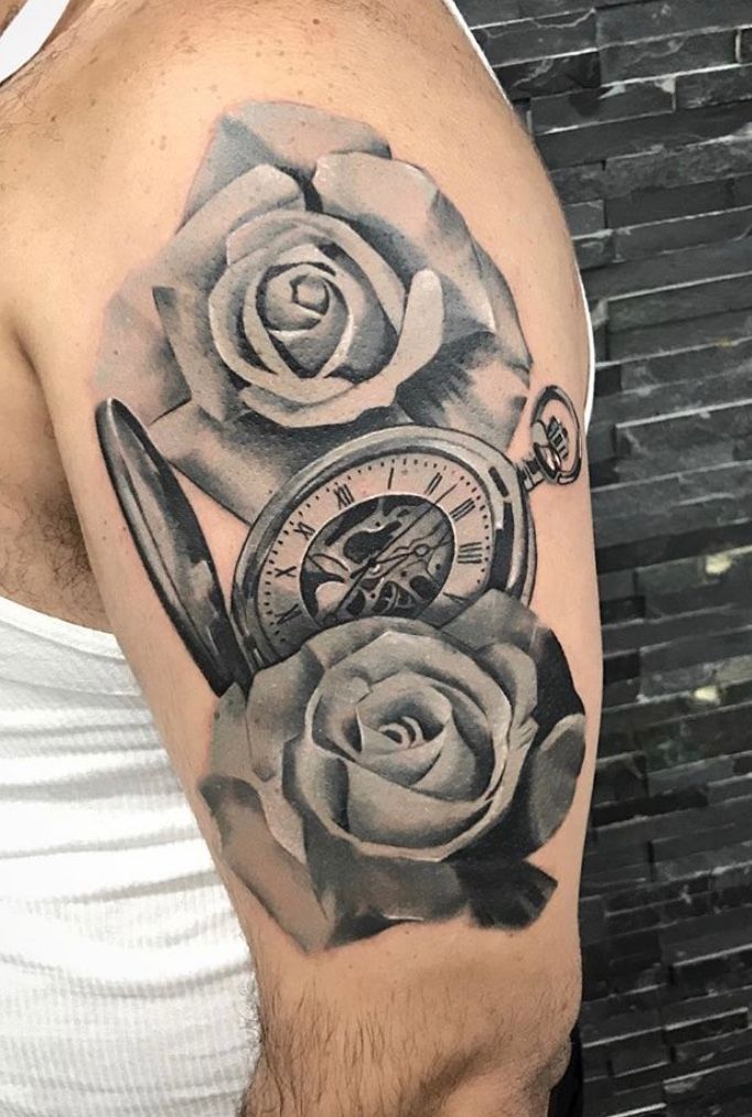 Tattoo uploaded by Osiris Cisneros • Tattoodo