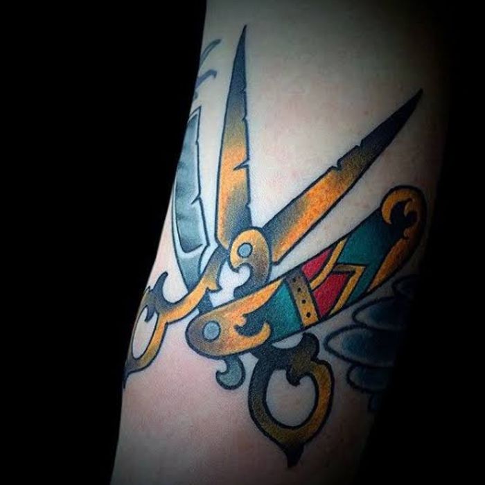 Tattoo uploaded by Edward Nixon • Tattoodo