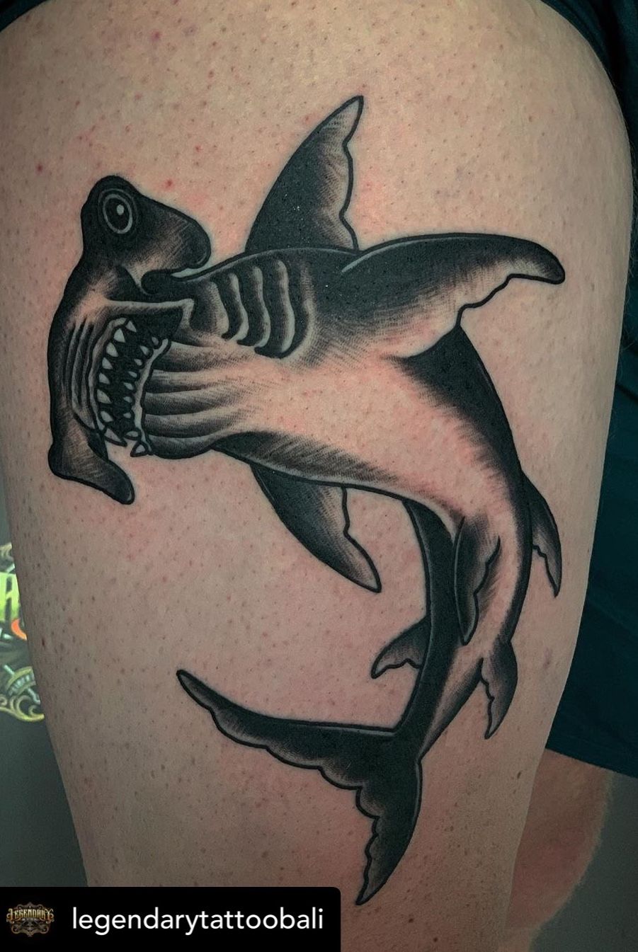 Tattoo uploaded by legendary ink tattoo bali • Tattoodo