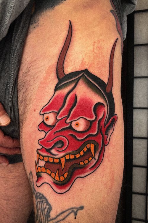 Tattoo uploaded by Daniel Kurc • Tattoodo