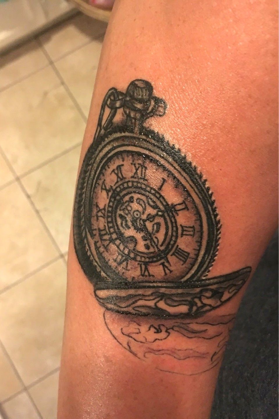 Tattoo uploaded by Roman Zepeda • Tattoodo