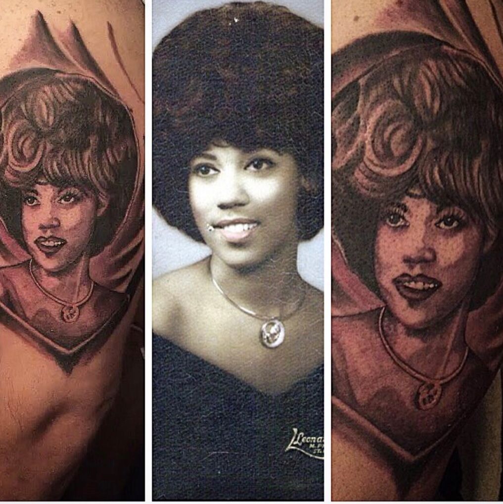 Tattoo uploaded by Yohan MrTattoo • Tattoodo