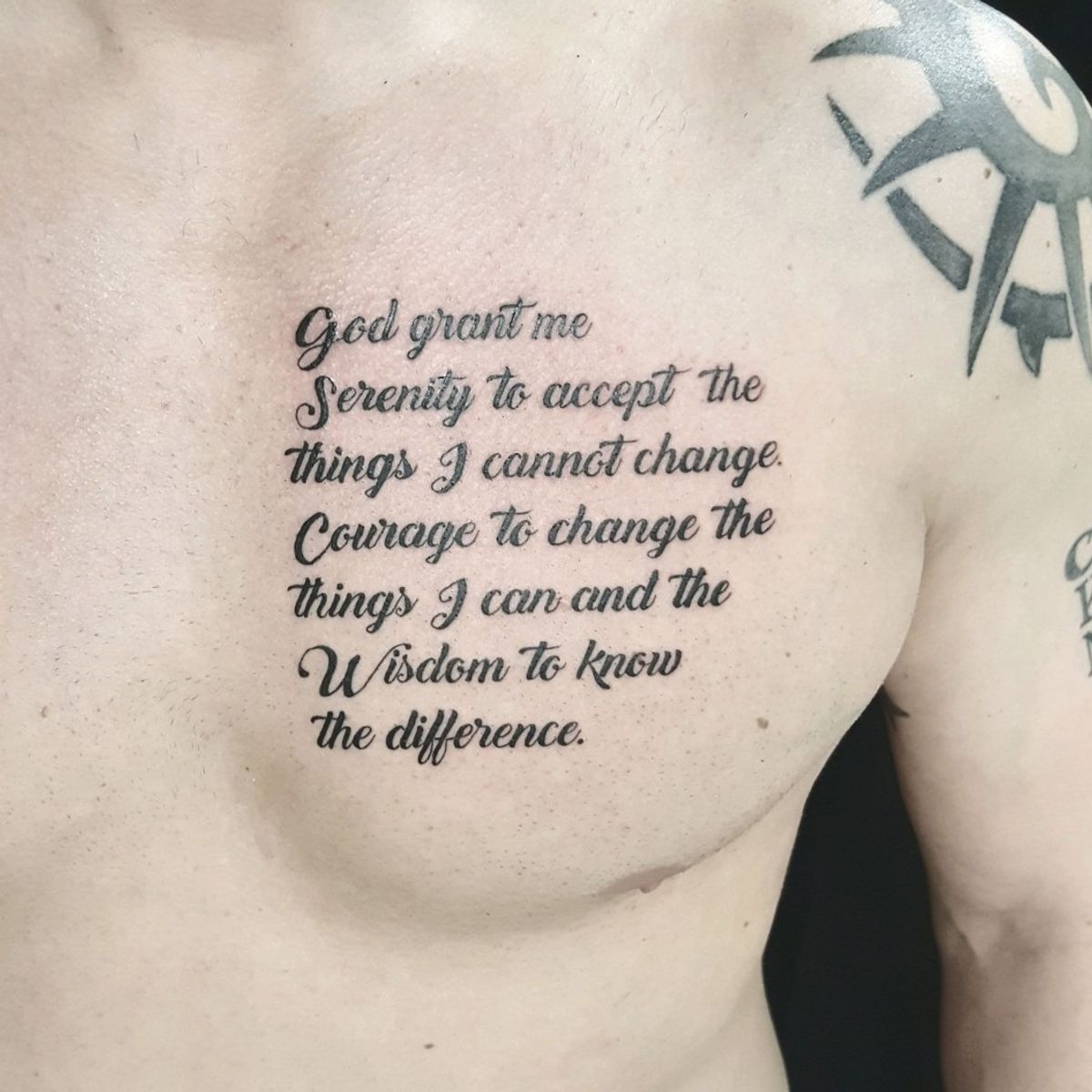 Tattoo uploaded by Enrique Zayas • Tattoodo