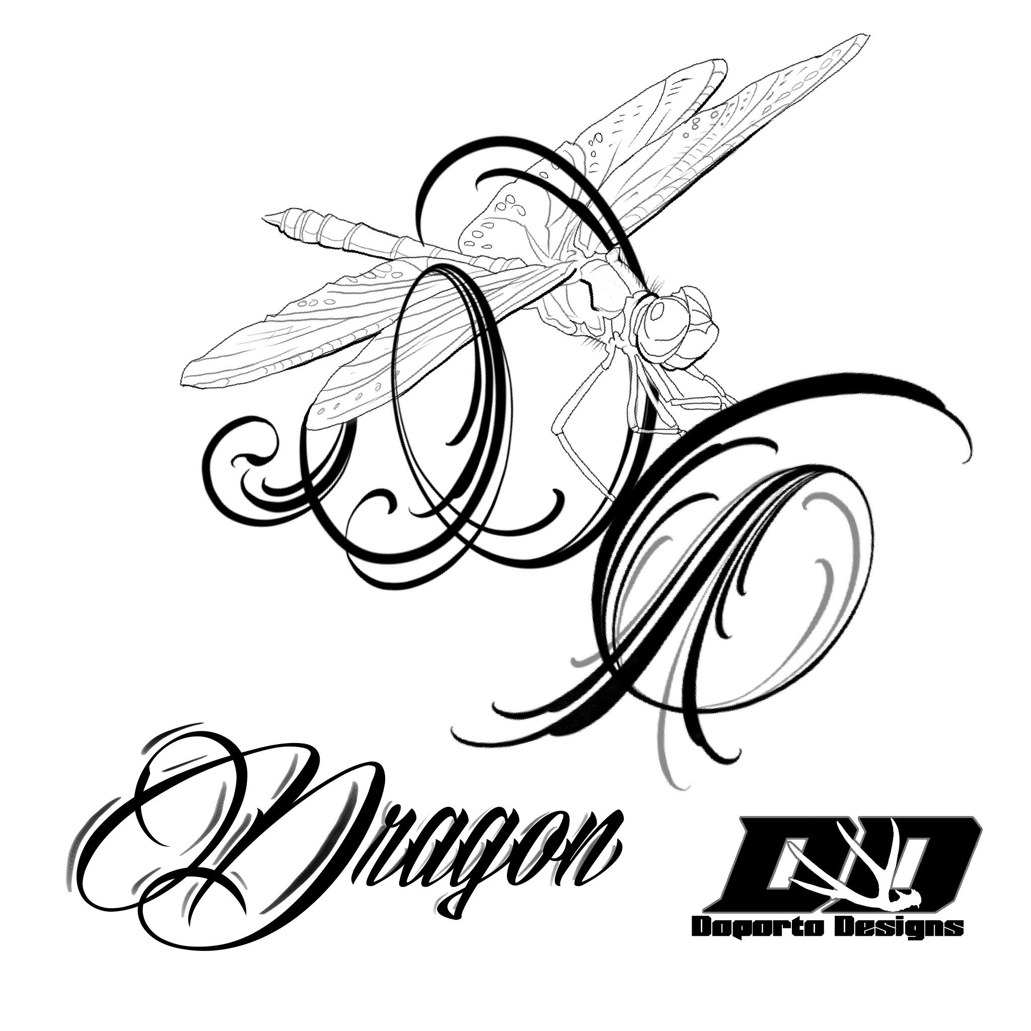 Tattoo uploaded by Dave Doporto • Tattoodo