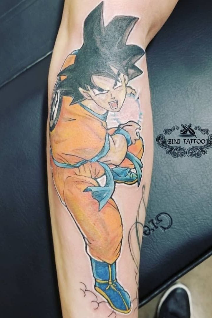 Tattoo uploaded by BINI TATTOO & PIERCING PARLOUR • Tattoodo