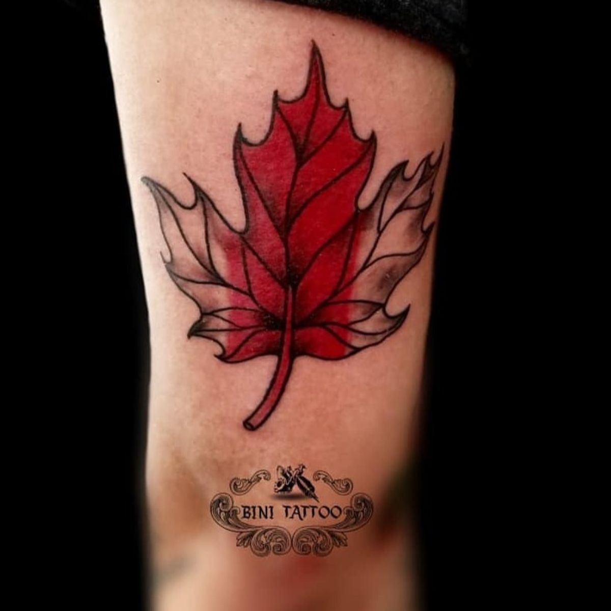Tattoo uploaded by BINI TATTOO & PIERCING PARLOUR • Color Work • Tattoodo