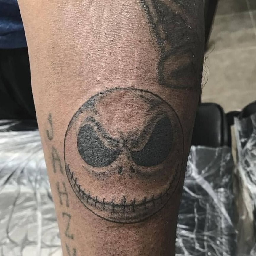 Tattoo uploaded by BINI TATTOO & PIERCING PARLOUR • Tattoodo