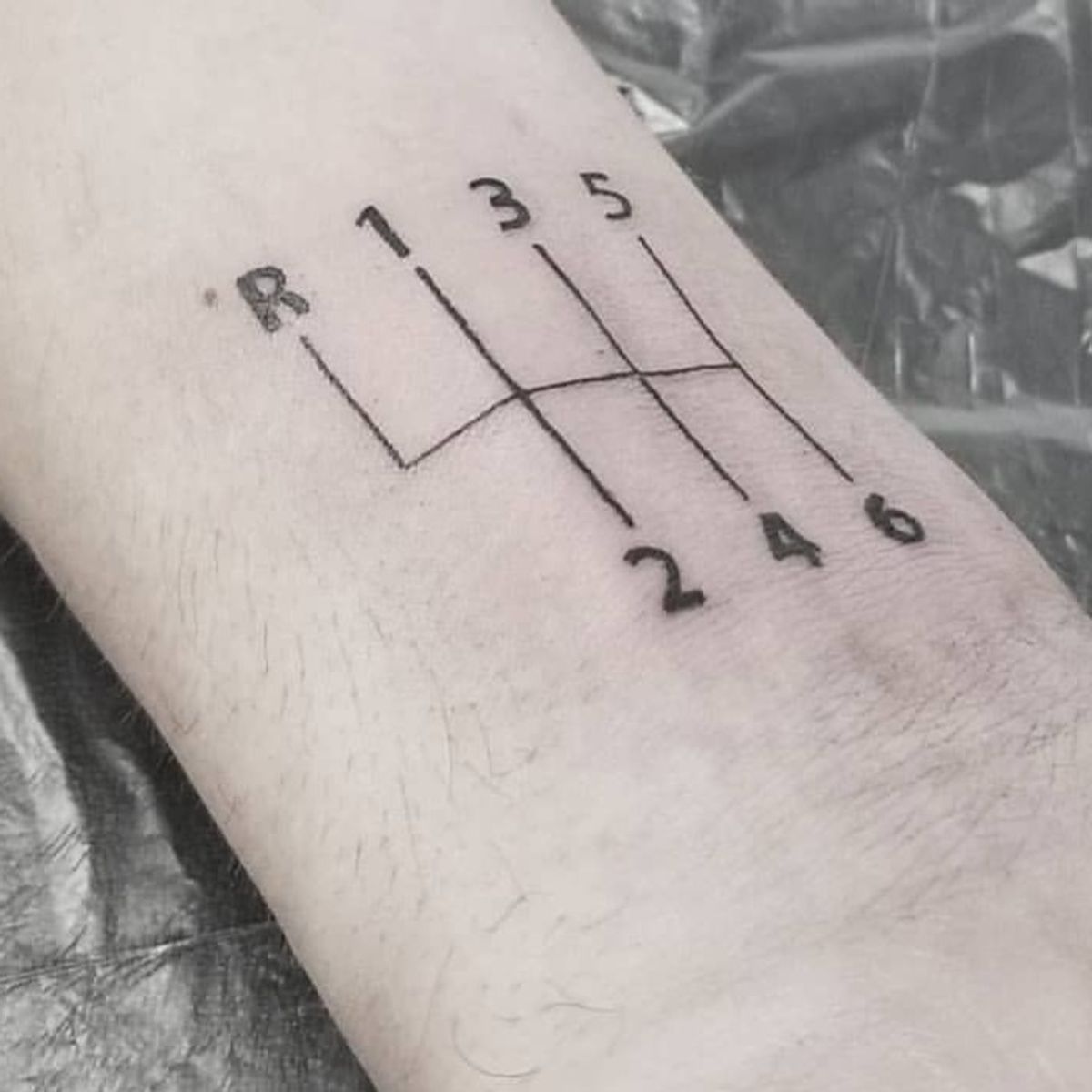 Tattoo uploaded by BINI TATTOO & PIERCING PARLOUR • Black and grey ...