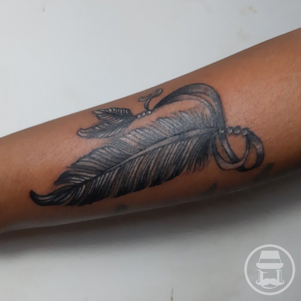 Tattoo uploaded by Tjoep Ink • Tattoodo