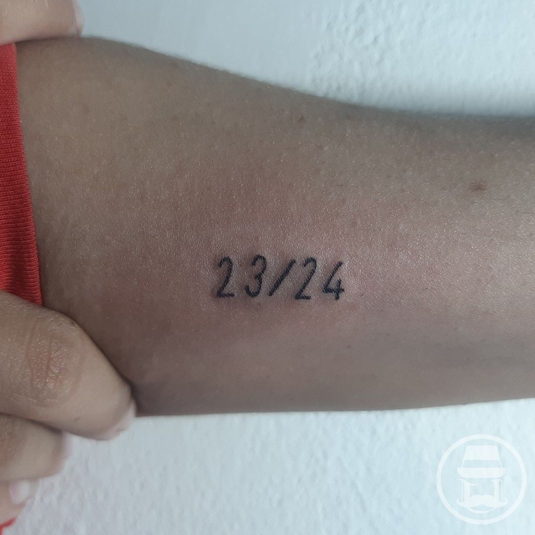 Tattoo uploaded by Tjoep Ink • Tattoodo