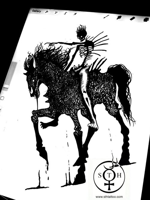 Tattoo uploaded by Sania • Tattoodo