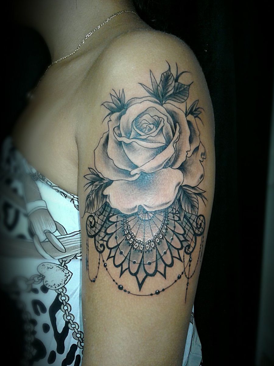 Tattoo uploaded by Isaac Lazo • Tattoodo