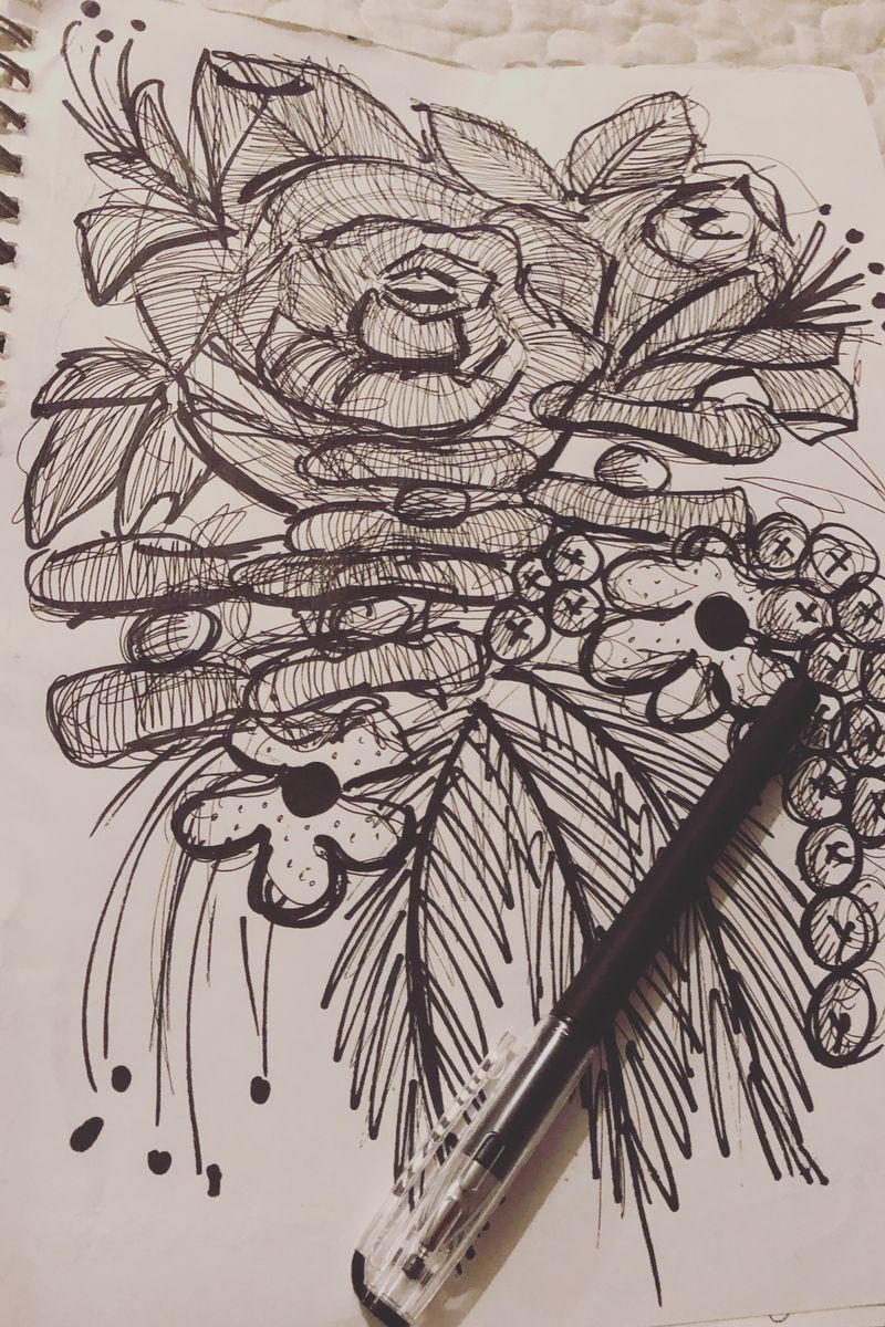 Tattoo uploaded by Della Spencer • Tattoodo