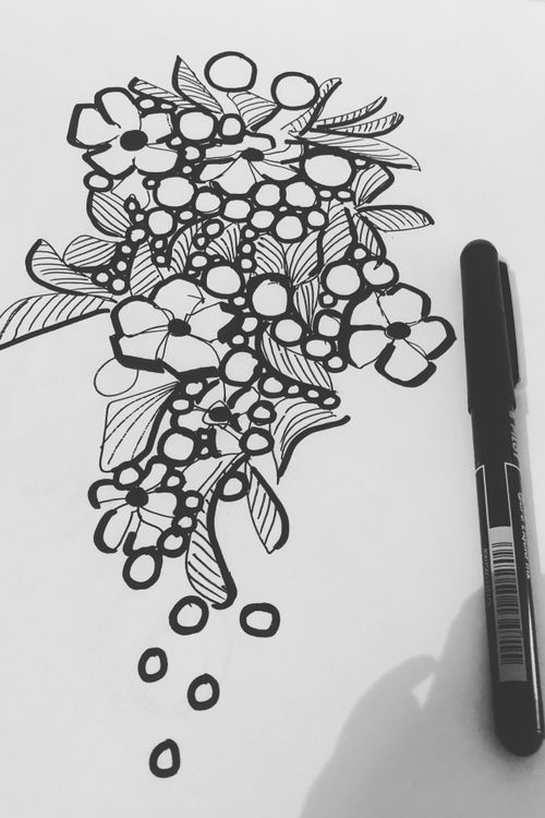 Tattoo uploaded by Della Spencer • Tattoodo