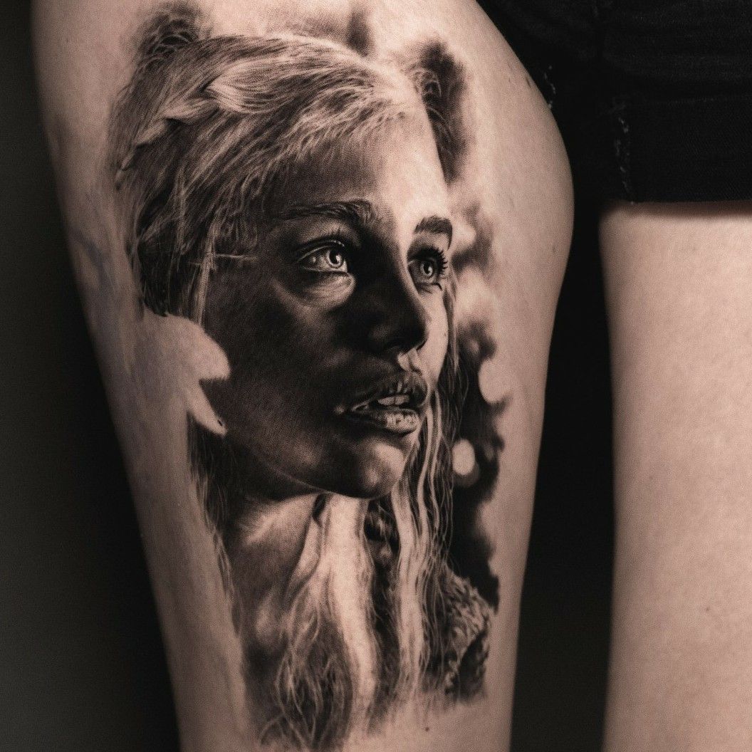 Tattoo uploaded by Zmora • Tattoodo