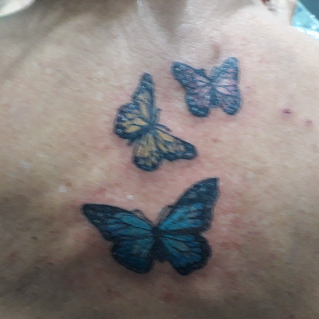 Tattoo uploaded by Studio JM Designer Tattoo • Tattoodo