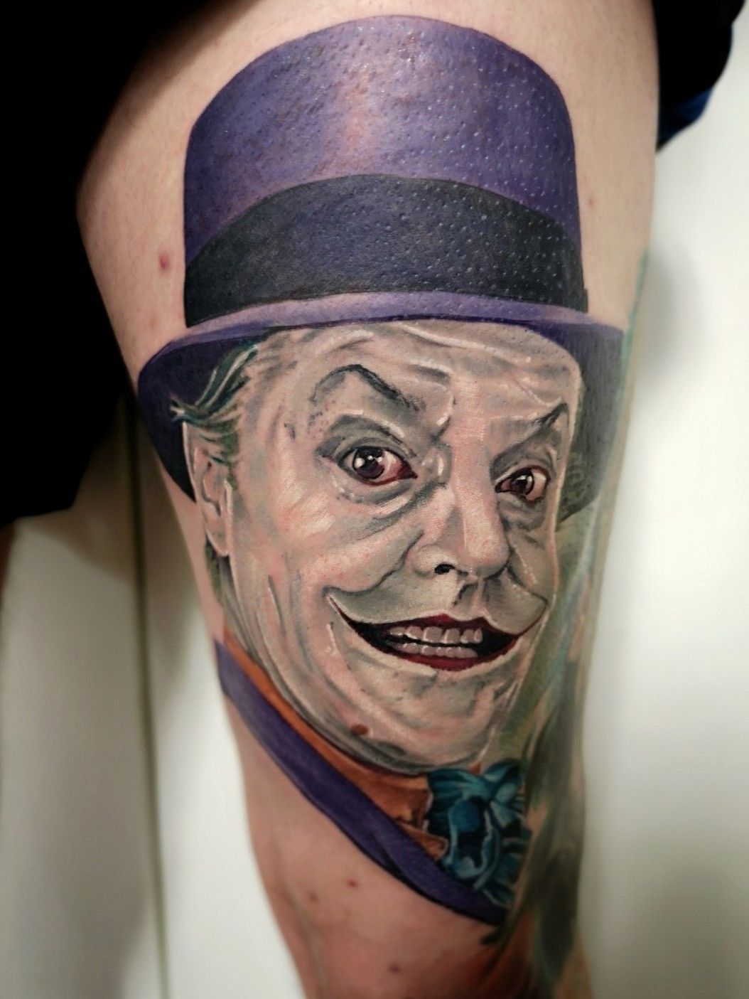 Tattoo uploaded by supremacy tattoo • Tattoodo