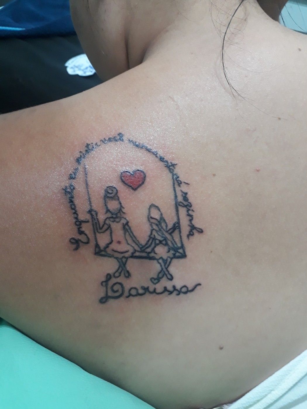 Tattoo uploaded by Studio JM Designer Tattoo • Tattoodo