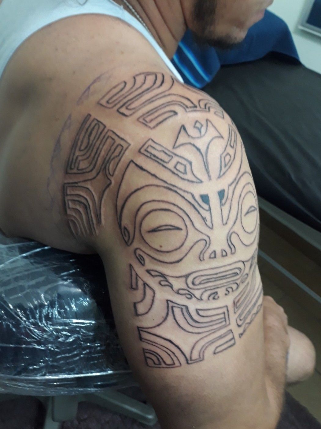 Tattoo uploaded by Studio JM Designer Tattoo • Tattoodo