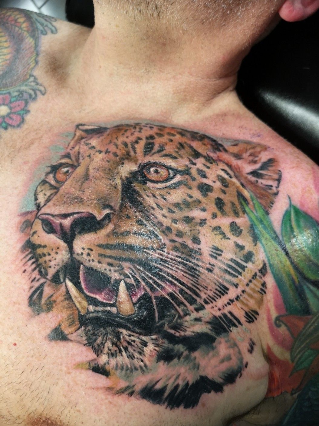 Tattoo uploaded by supremacy tattoo • Tattoodo