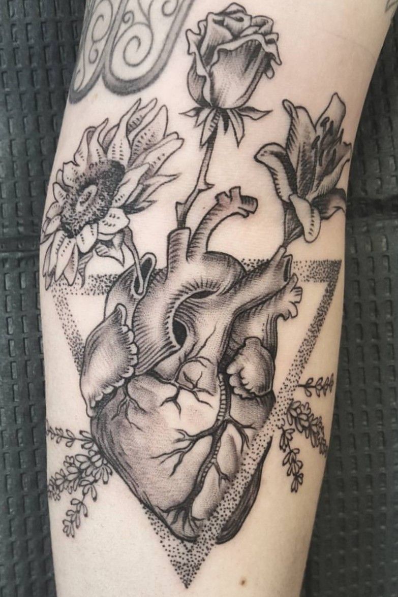 Tattoo uploaded by Enrique Zayas • Tattoodo