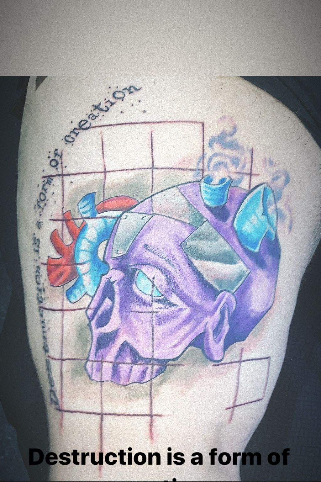 Tattoo uploaded by Official.Ry • Tattoodo